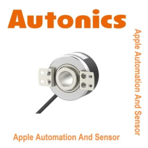 Autonics E80H30-1024-3-T-24 Hollow Shaft Encoder Dealer Supplier in India.