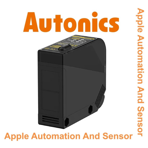 Autonics BX700-DDT Photoelectric Sensor Dealer Supplier in India.