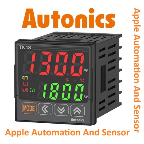 TK4S-A4SR Autonics Temperature Controller Best price