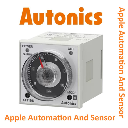 AT11DN-1 Autonics Timer - Dealer, Supplier, Distributor