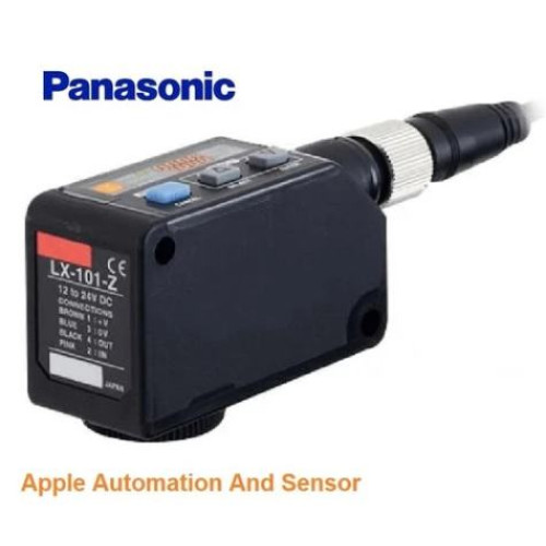 Panasonic LX-101 Sensor - Dealer, Supplier